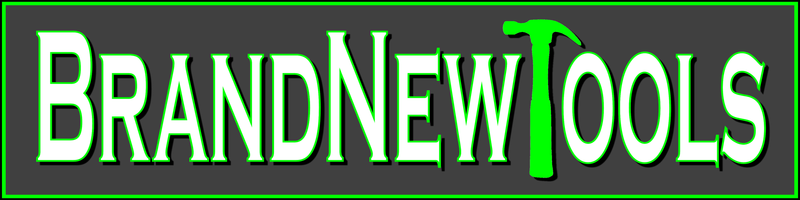 Brand New Tools is your source for new tools with fast, free shipping!
