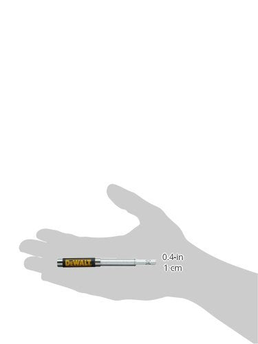 DeWalt DW2054B Compact Magnetic Drive Guide (25 Pack) – Brand New Tools