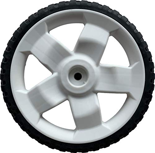 Toro 11" Rear Wheel and Gear Assembly 137-4843 – Brand New Tools