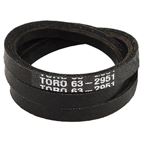 Toro 63-2951 Traction V-belt – Brand New Tools