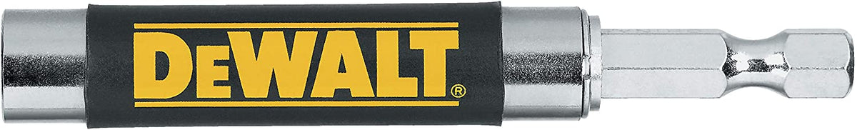 DEWALT Magnetic Drive Guide, 1/4-Inch (DW2054) – Brand New Tools